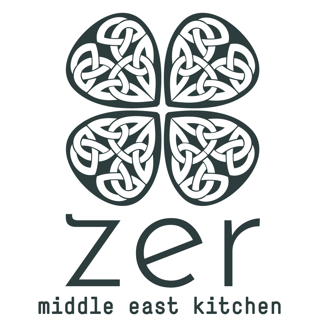 Zer – Middle East Kitchen